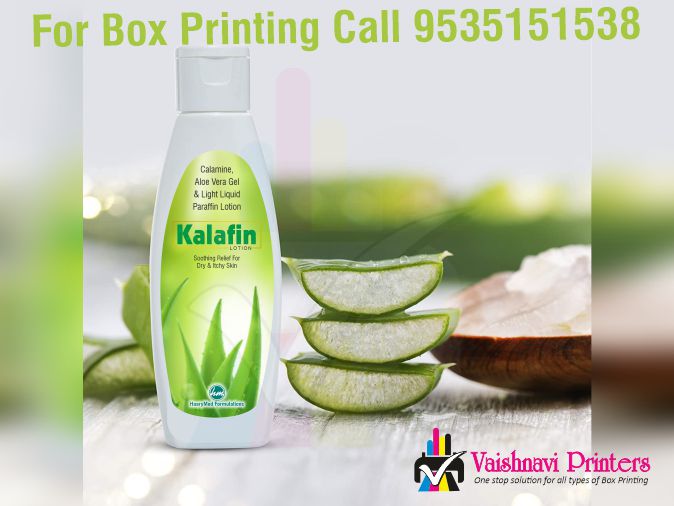 Medical Box Printers, Medical Box Printing, Box Printers - Box Printing ...