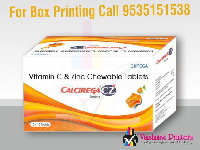 Medical Box Printers, Medical Box Printing, Box Printers - Box Printing ...