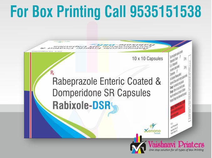 Medical Box Printers, Medical Box Printing, Box Printers - Box Printing ...