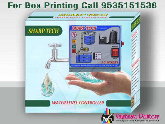 Medical Box Printers, Medical Box Printing, Box Printers - Box Printing ...