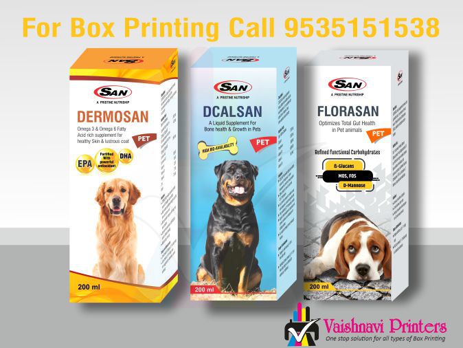 Medical Box Printers, Medical Box Printing, Box Printers - Box Printing ...