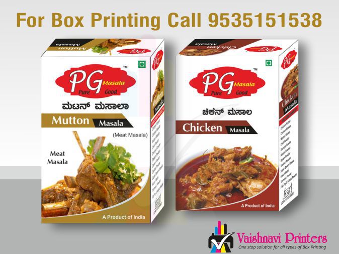 Medical Box Printers, Medical Box Printing, Box Printers - Box Printing ...