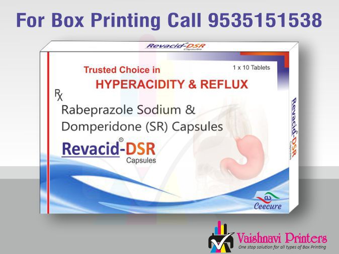 Medical Box Printers, Medical Box Printing, Box Printers - Box Printing ...