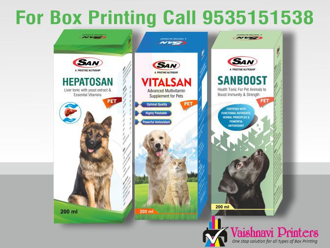 Medical Box Printers, Medical Box Printing, Box Printers - Box Printing ...